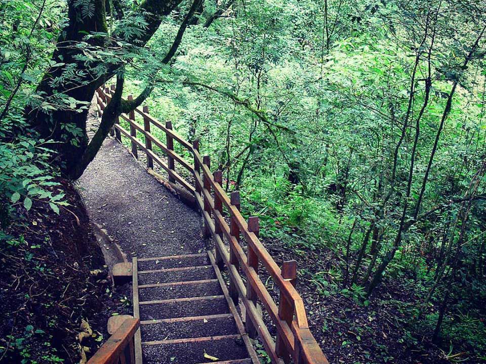 Finca El Pilar in Antigua Guatemala | Attractions in Guatemala ...