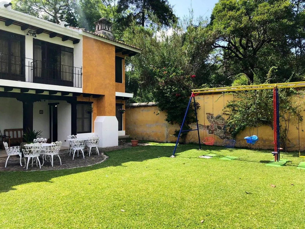 Casa Patux in Antigua Guatemala | Vacation Rentals in Antigua Guatemala ...